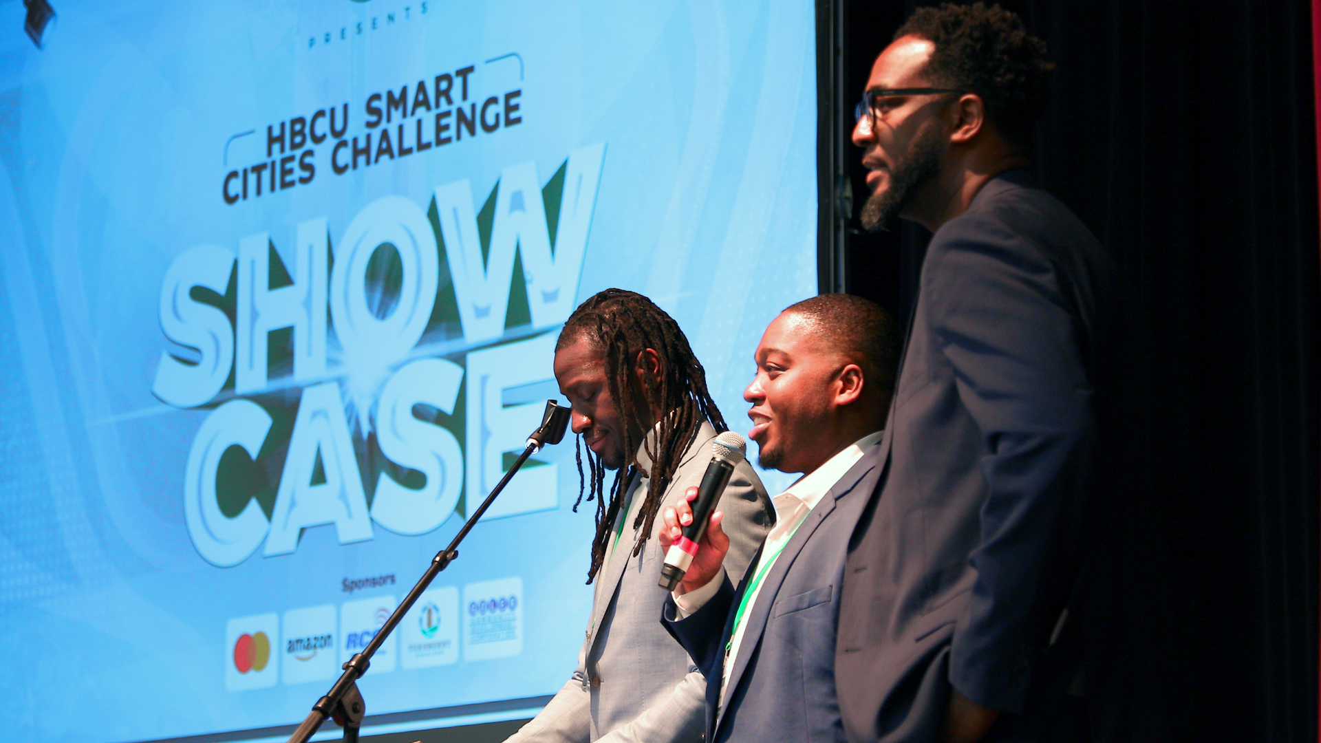 HBCU Smart Cities Challenge: Tech solutions for real world problems - EdNC
