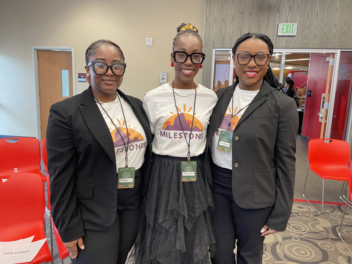 HBCU Smart Cities Challenge: Tech solutions for real world problems - EdNC