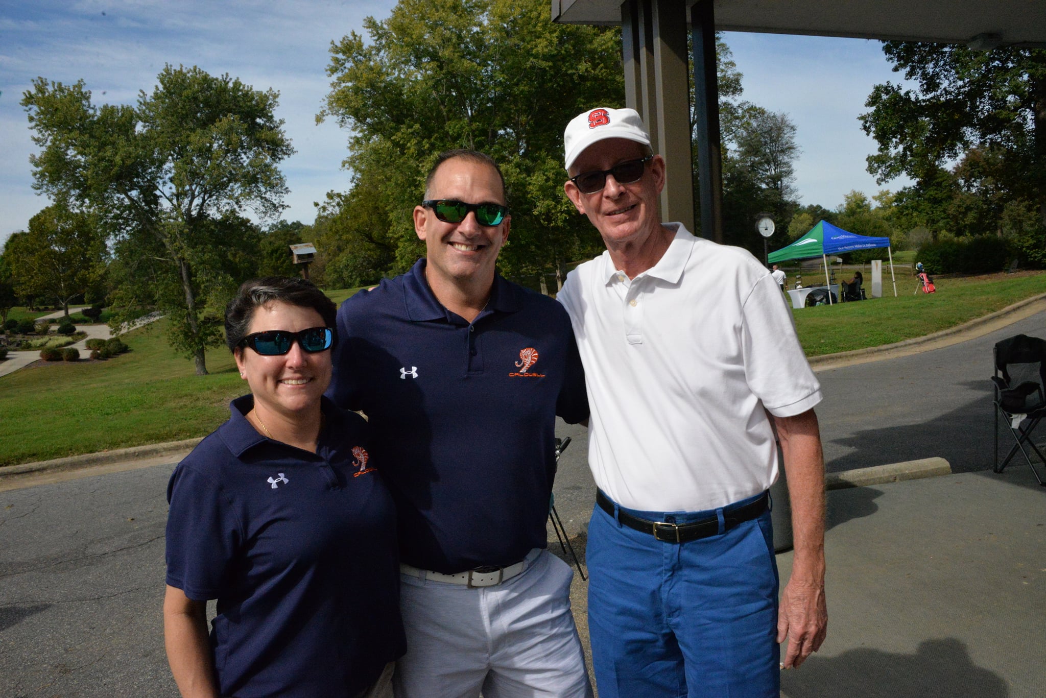 Ken Boham receives I.E. Ready Lifetime Achievement Award - EdNC