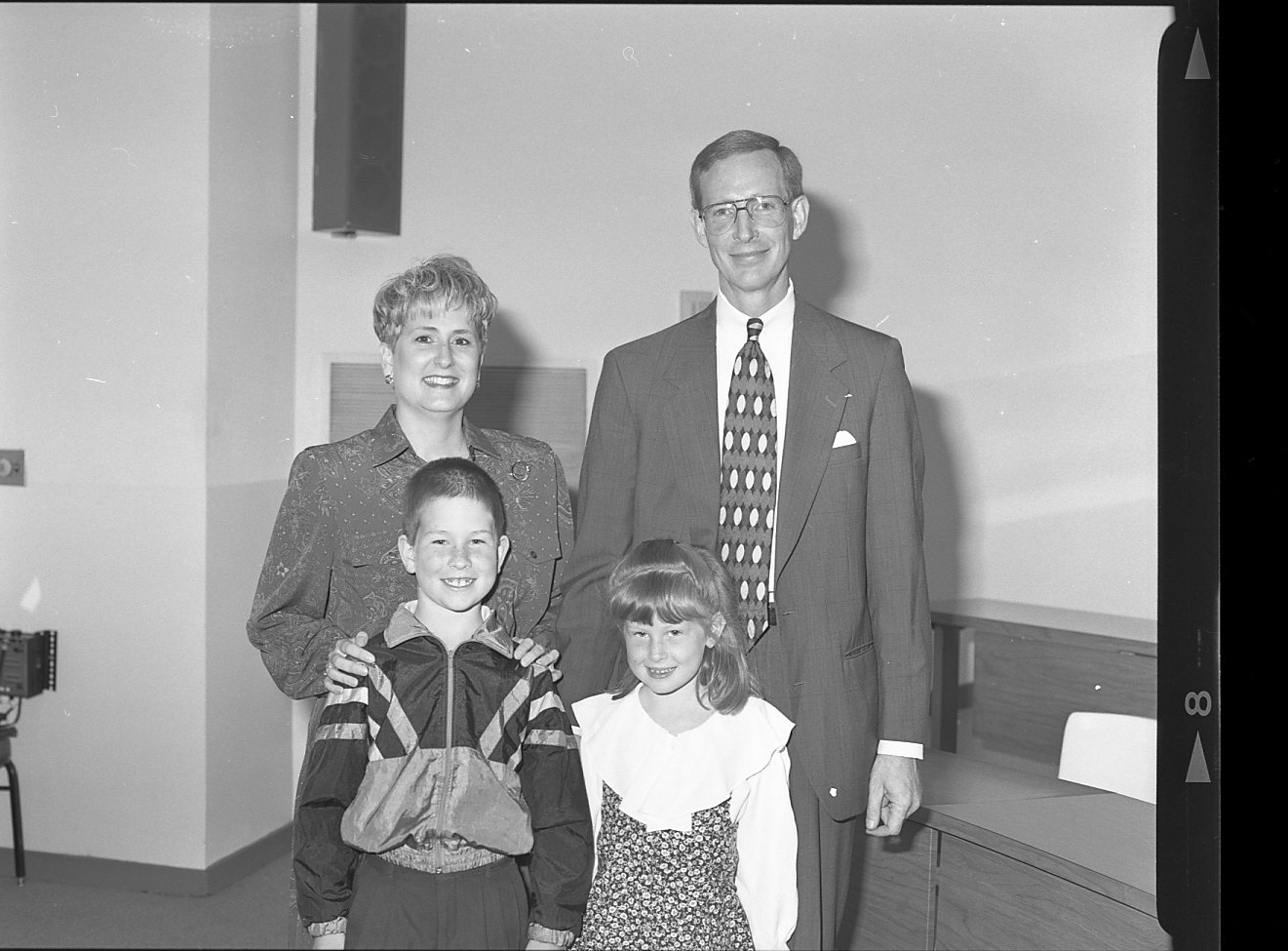 Ken Boham receives I.E. Ready Lifetime Achievement Award - EdNC