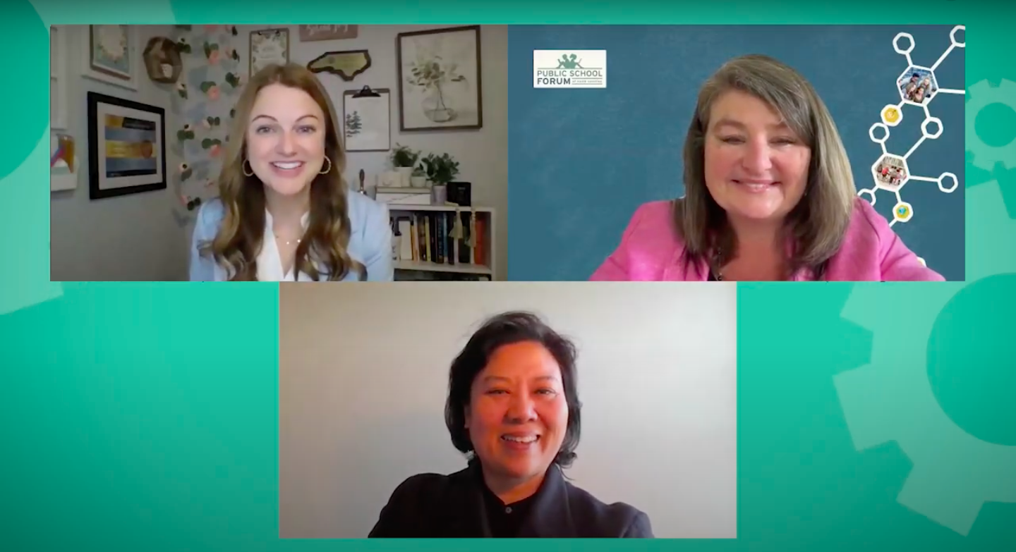 EducationNC | EdNC | Award-winning journalism and public policy research