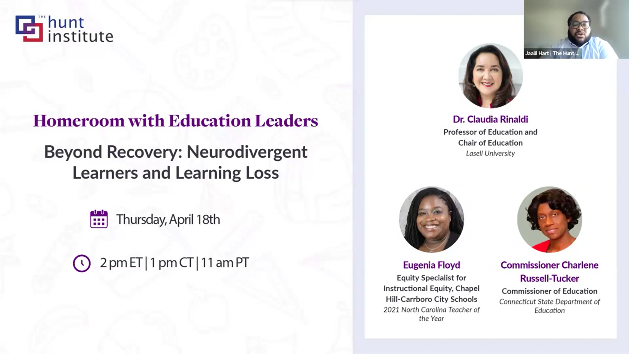 Serving students with disabilities and multilingual learners - EdNC