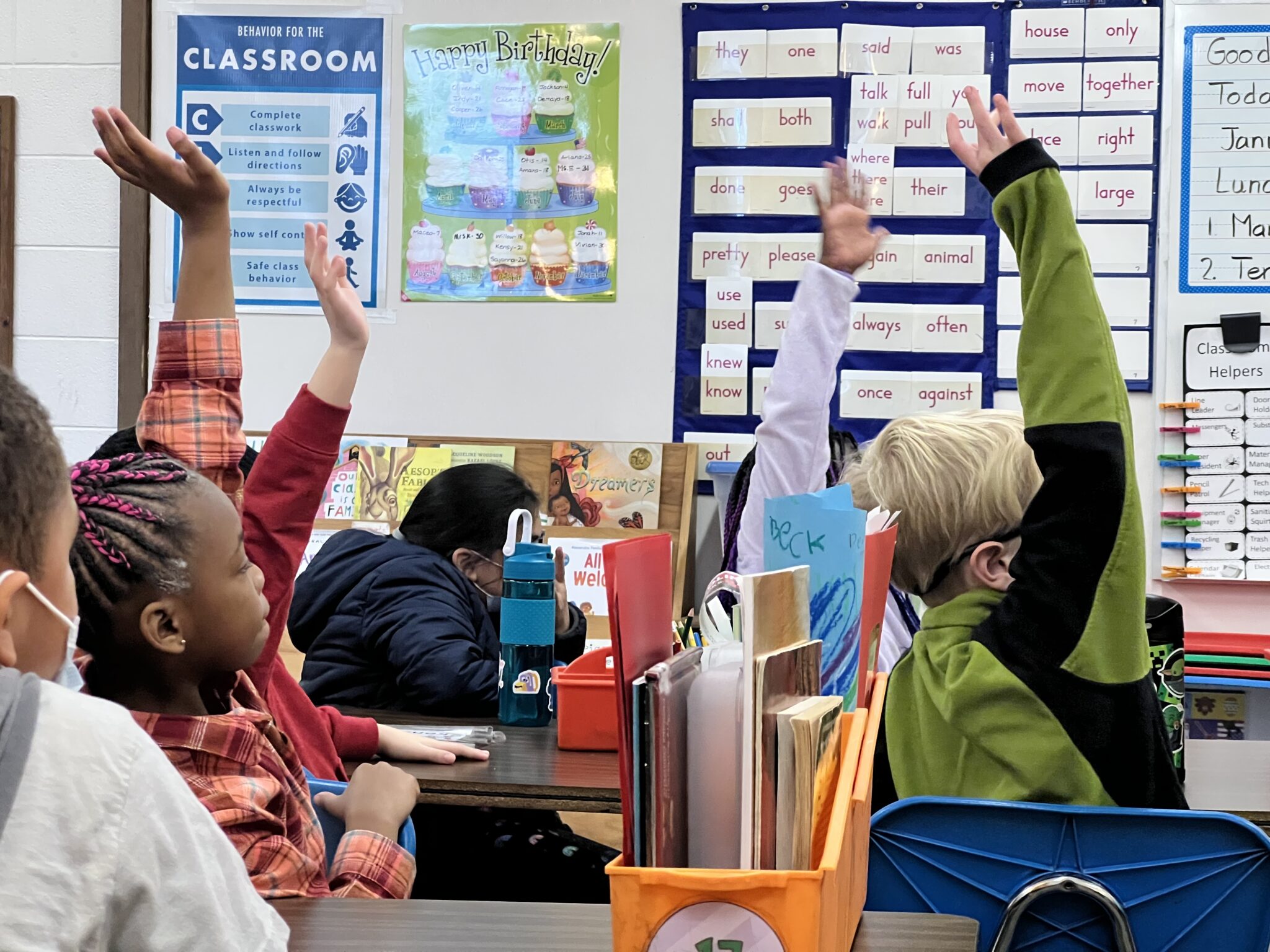 North Carolina teacher benefits: Pay, retirement, and more - EdNC