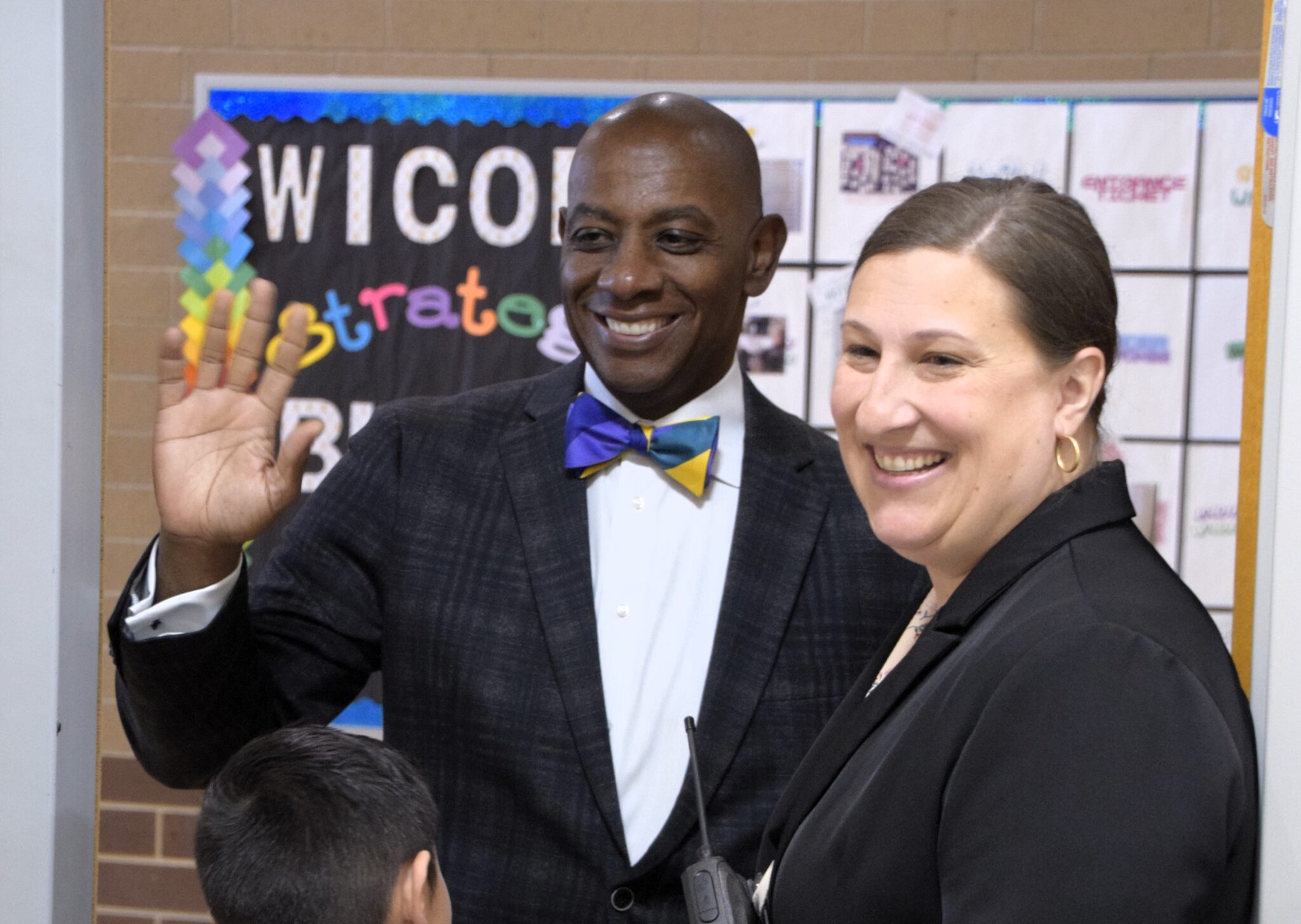 The budget for NC public schools - EdNC