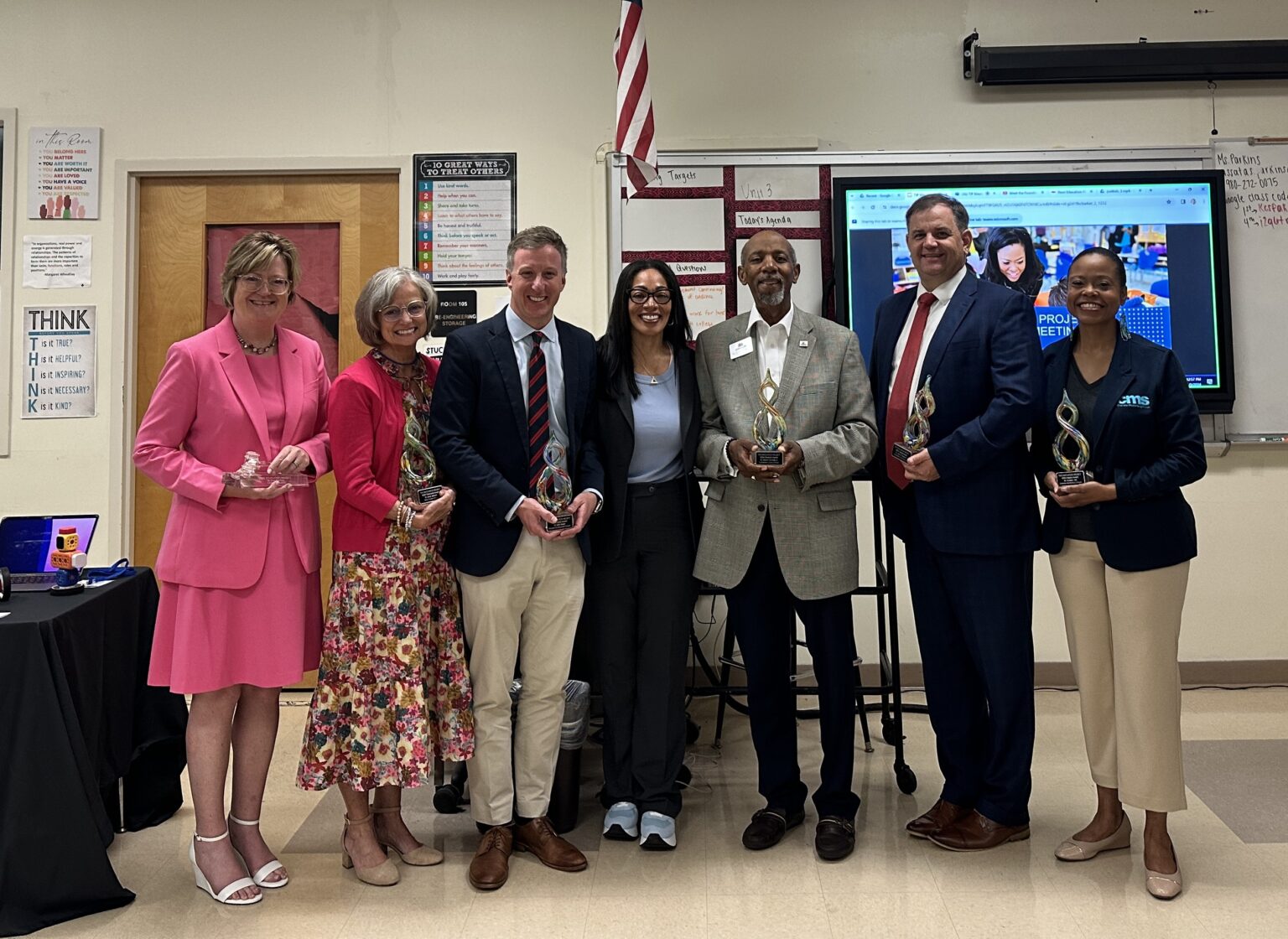 Pasquotank County School System: Data, performance - EducationNC