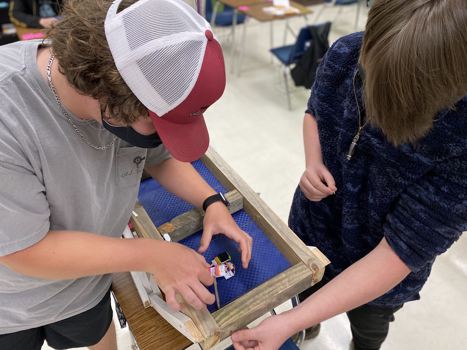 NC STEM Center e-Update: Best of STEM in North Carolina for 2024 ...