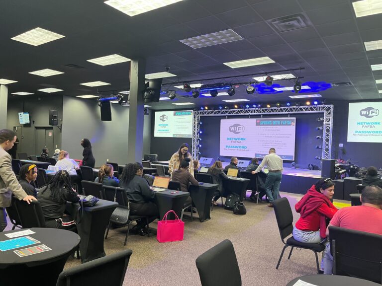 How to fill out the 2025-26 FAFSA - EdNC