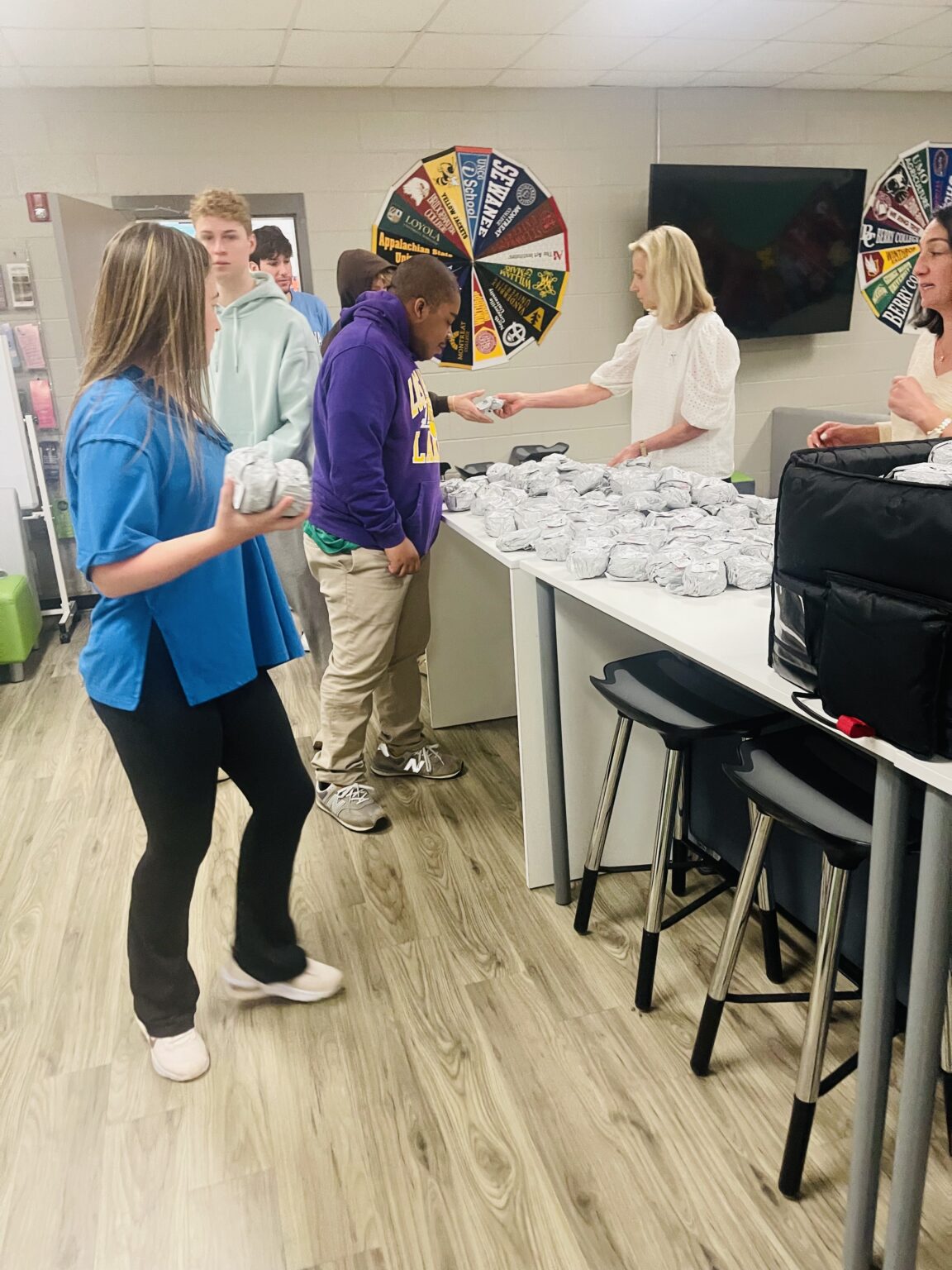 How to fill out the 2025-26 FAFSA - EdNC