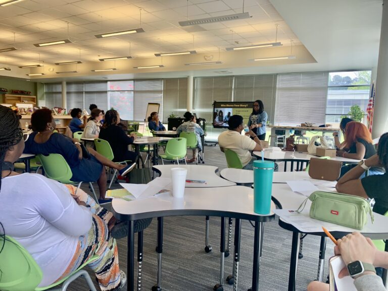 What we learned from a survey of EC teachers in NC - EdNC