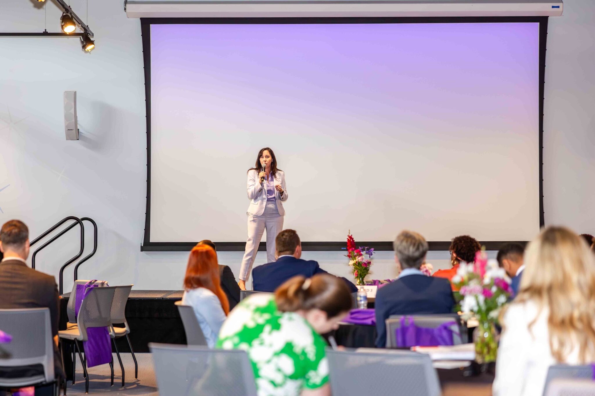 First NC 'State of the Child': Facing mental health, child care crises ...