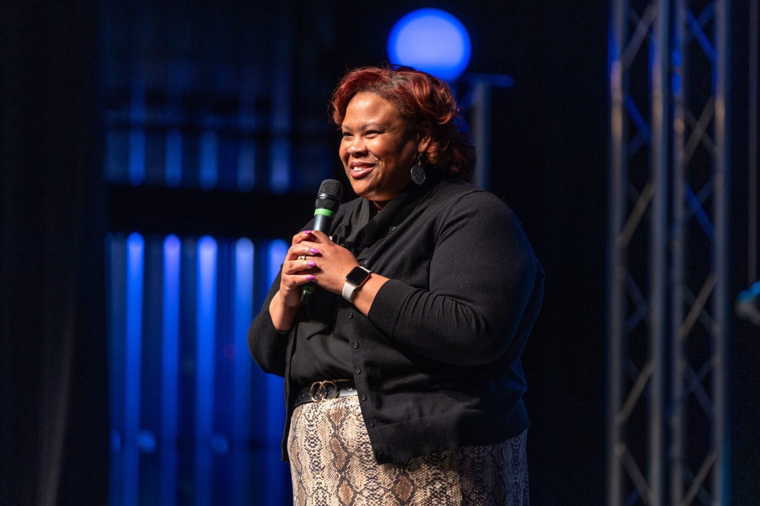 Speaker series highlight stories of North Carolina teachers - EdNC