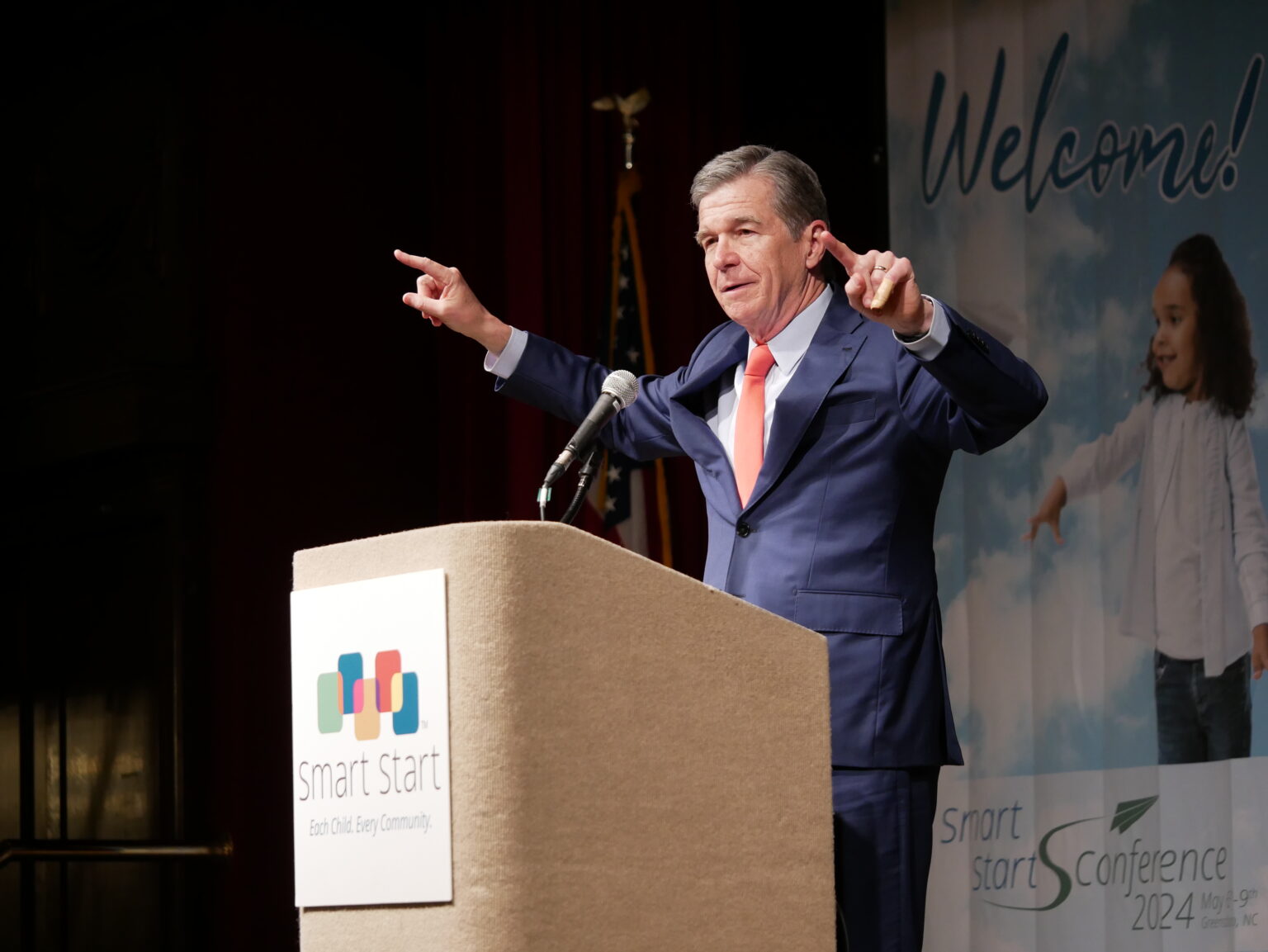 Who’s who in North Carolina’s early care and learning landscape? - EdNC