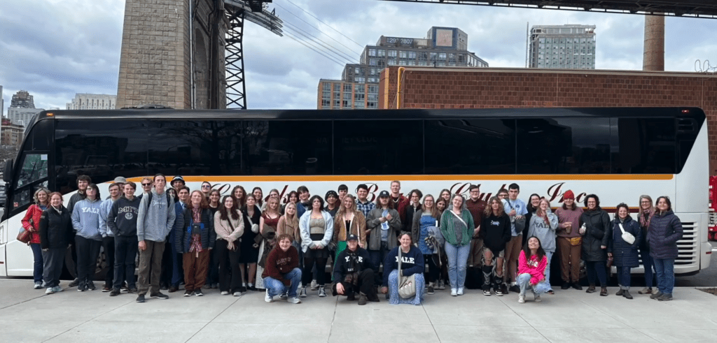 Bringing the world into the classroom - EdNC