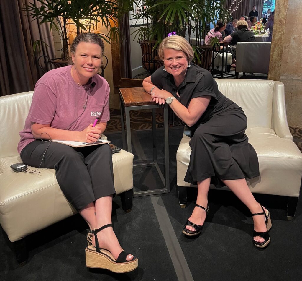 The budget for NC public schools - EducationNC