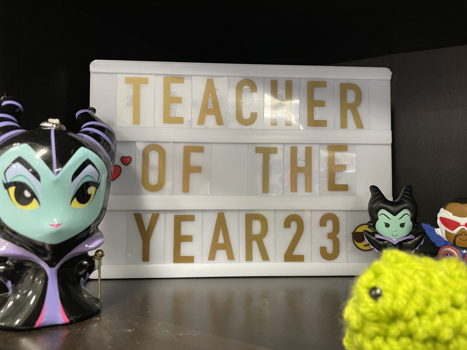 #TeachingInColor Profile: Angela Uribe - EdNC