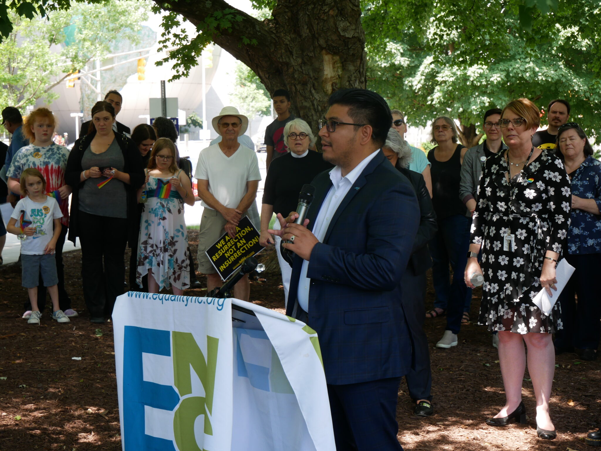 What you need to know about the Supreme Court's Title IX Ruling - EdNC