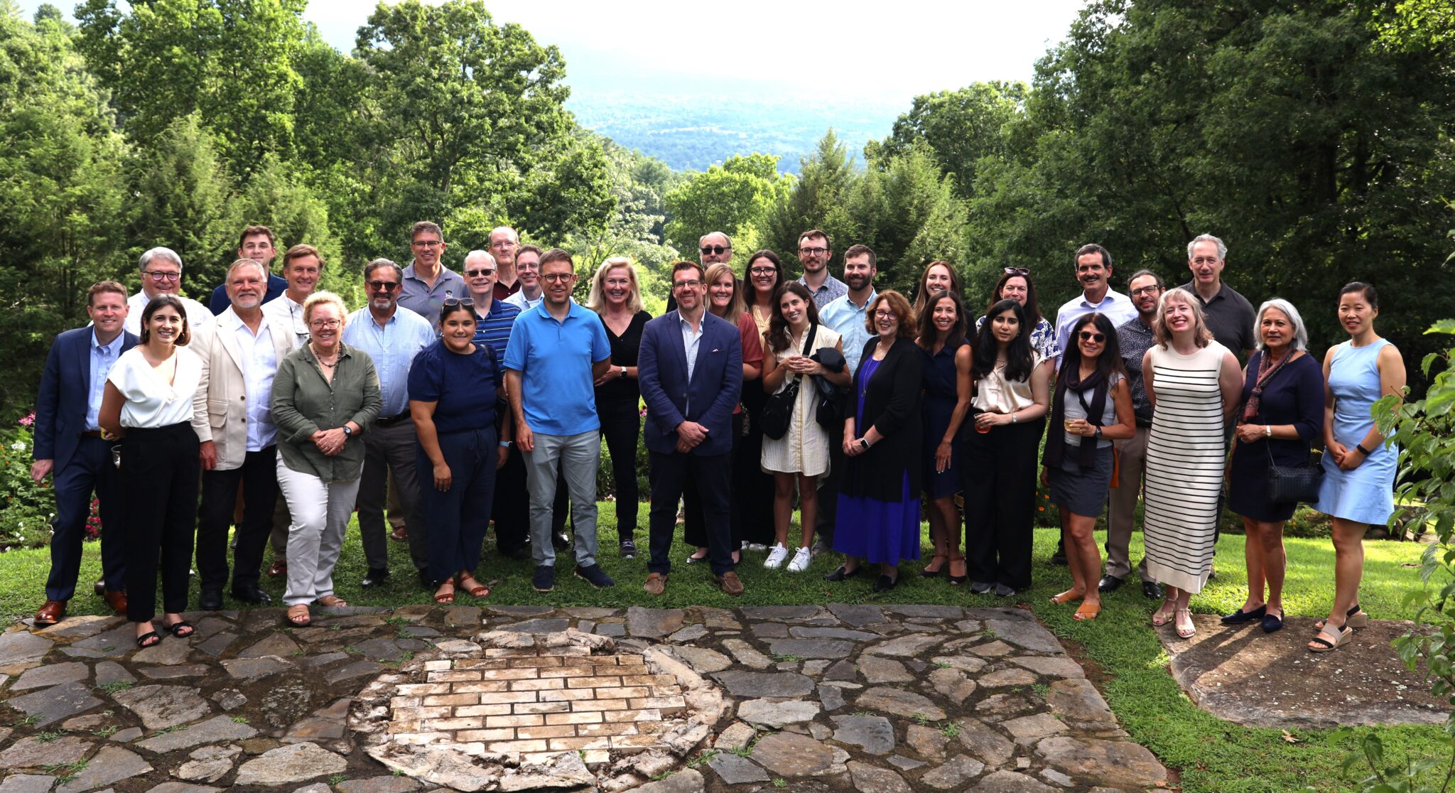 EdNC hosts annual conference of the GRA - EdNC