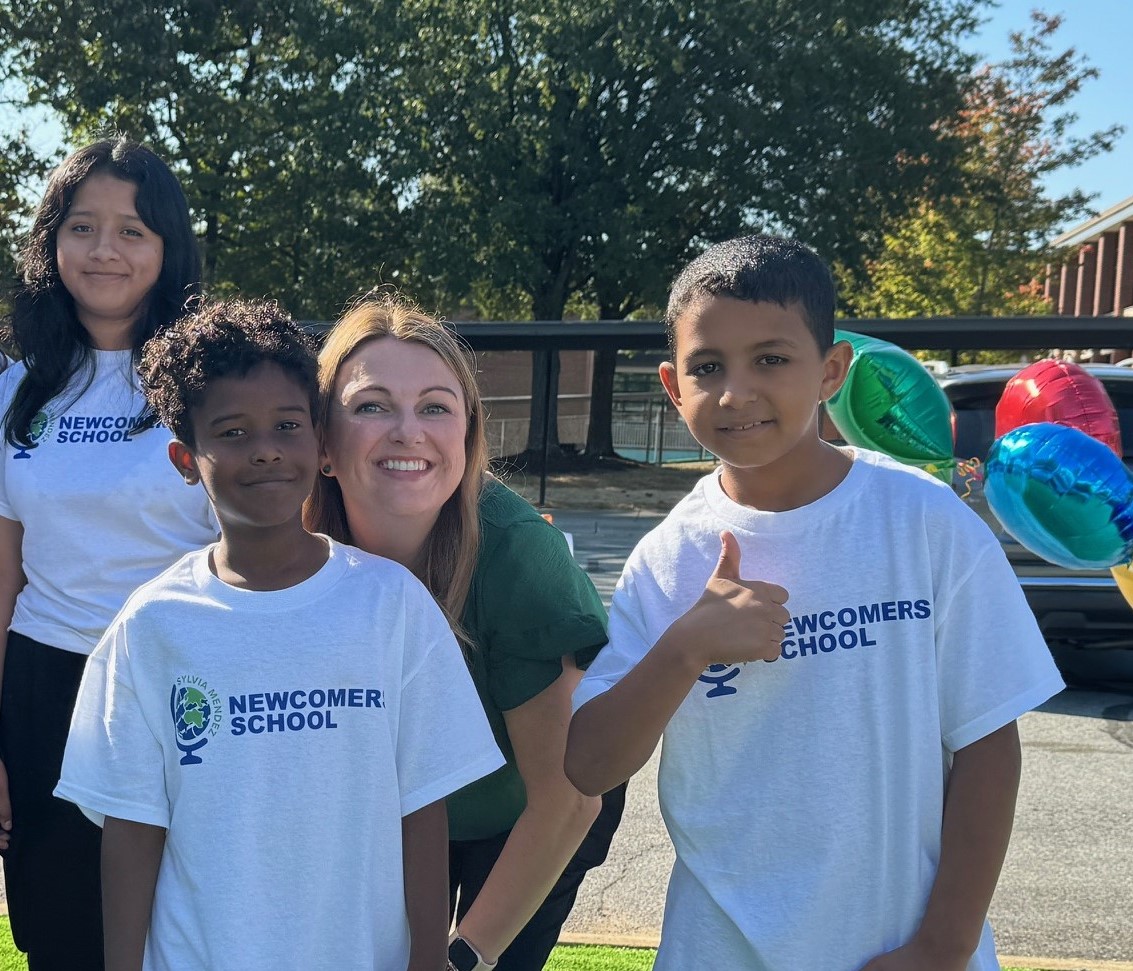 Call to action to state leaders: 'You work for our students' - EdNC