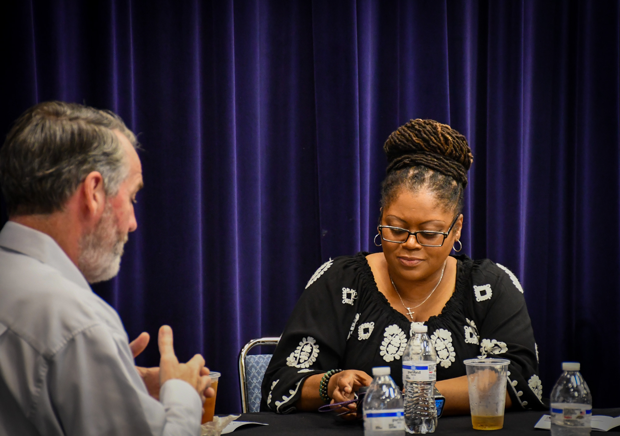 Community colleges discuss moving to eight-week course format - EdNC