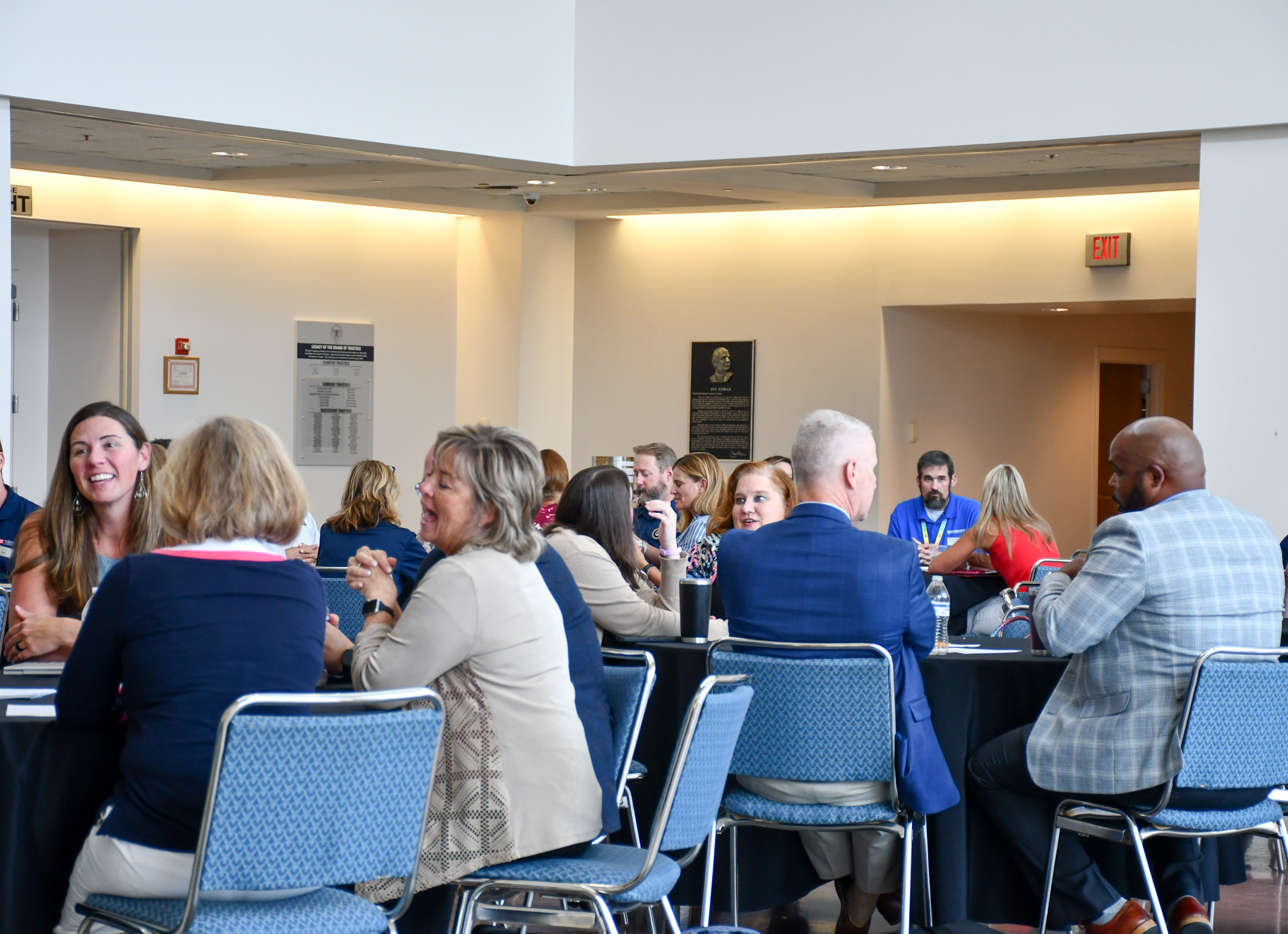 Community colleges discuss moving to eight-week course format - EdNC