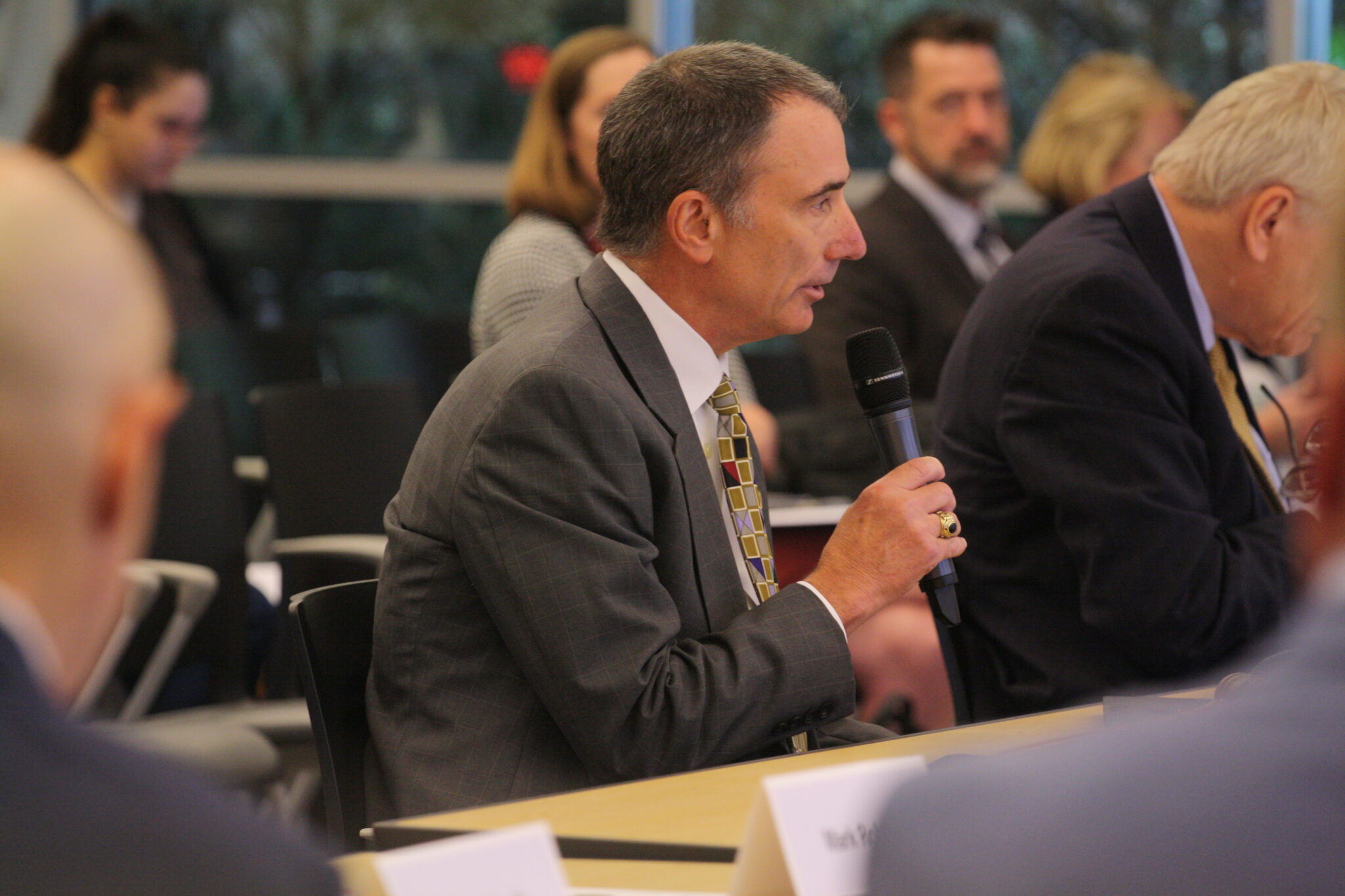 What is North Carolina's principal portfolio assessment? - EdNC