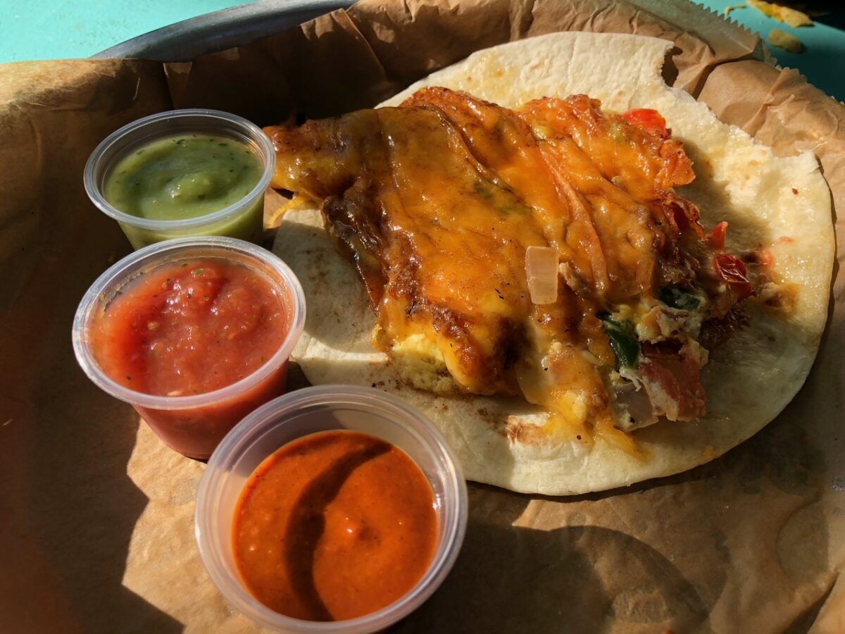 EdNC's favorite places to grab a bite county by county - EdNC