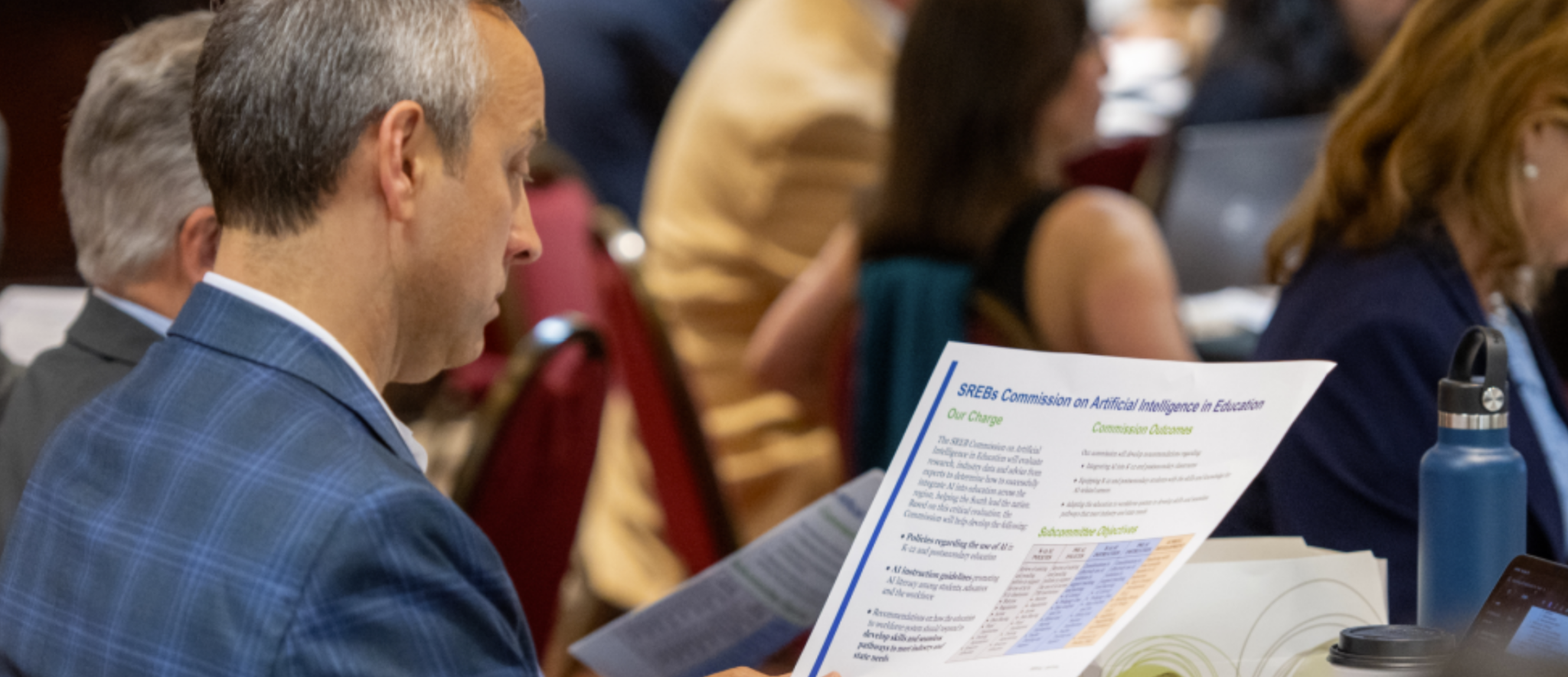 Key takeaways on AI and education - EdNC