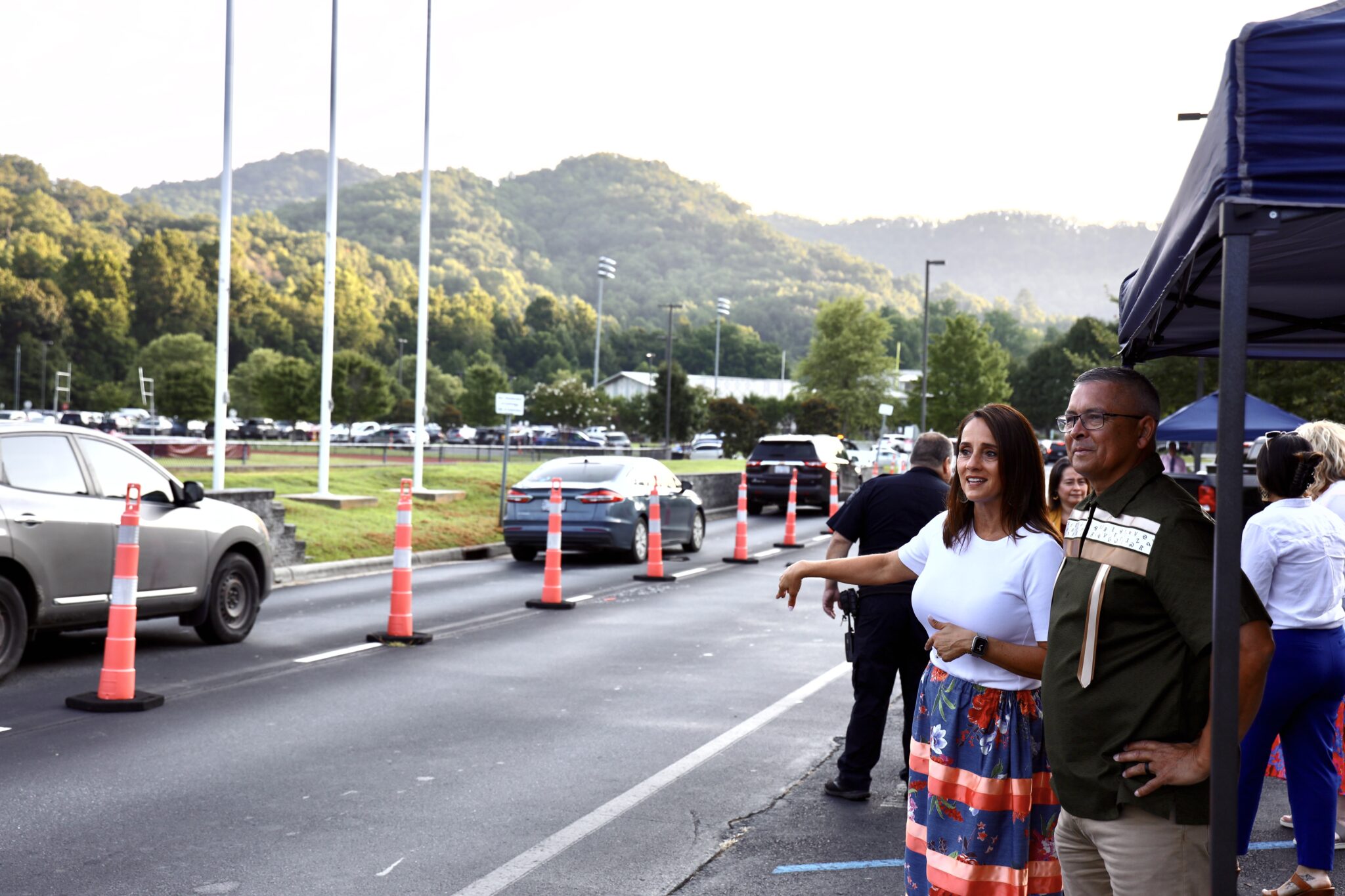 Cherokee Central School works to preserve language and culture - EdNC