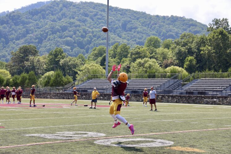 Cherokee Central School works to preserve language and culture - EdNC
