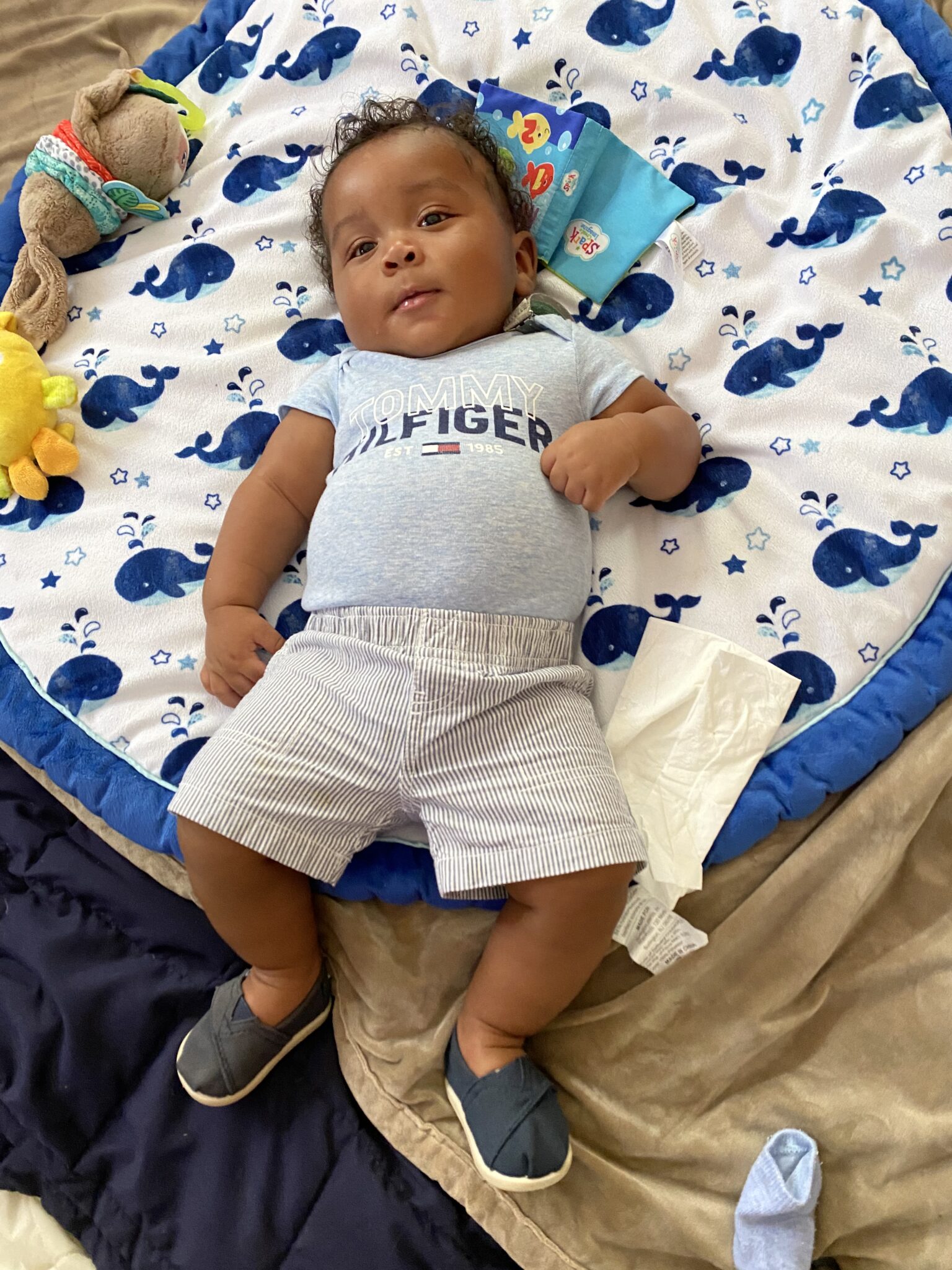 Family child care is ideal for screening and assessing students - EdNC