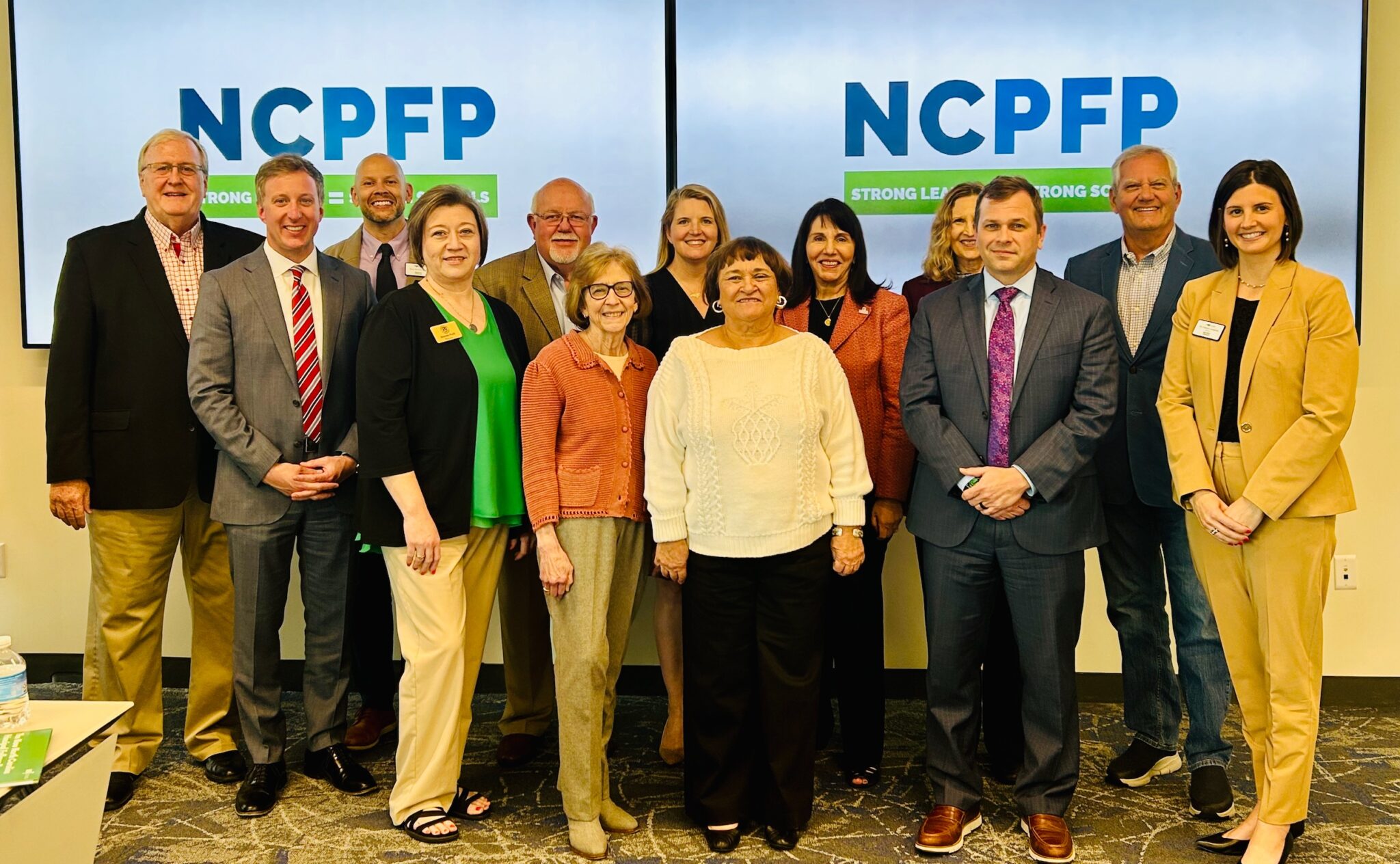 Maintaining North Carolina’s excellence in principal preparation - EdNC