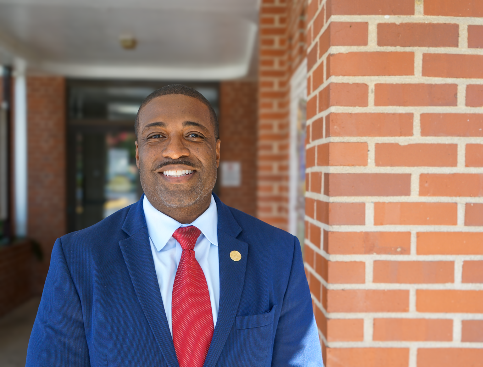 Dr. Maria Pharr returns home as president Pitt Community College - EdNC