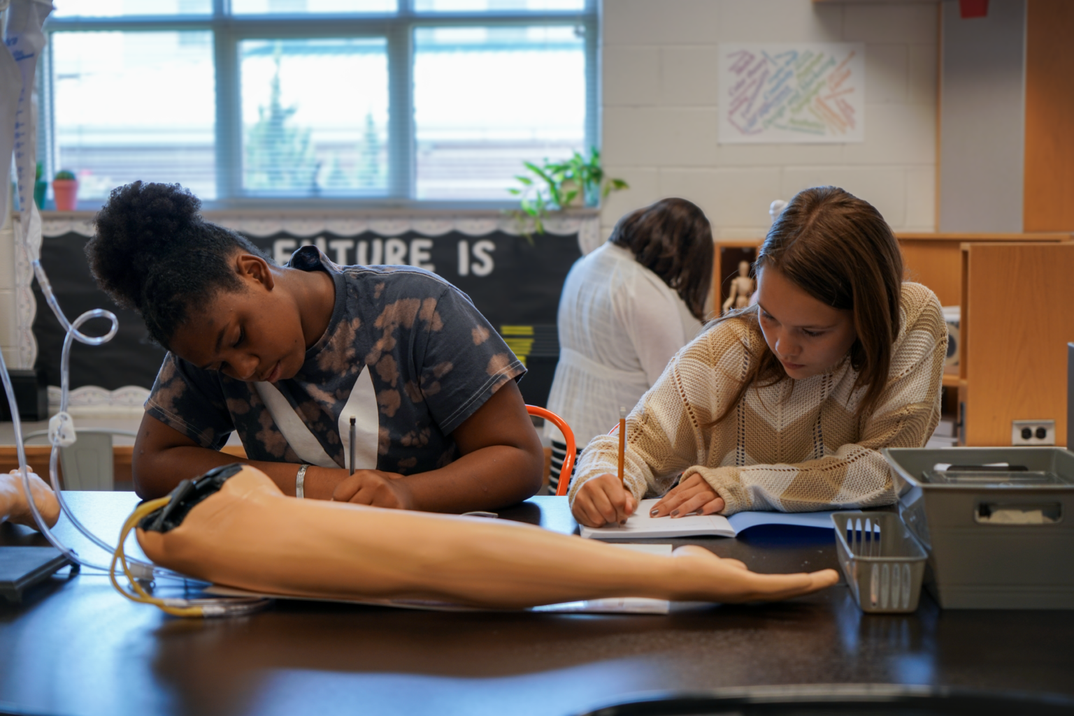 Thank you for being part of us: EdNC at 10 years - EdNC