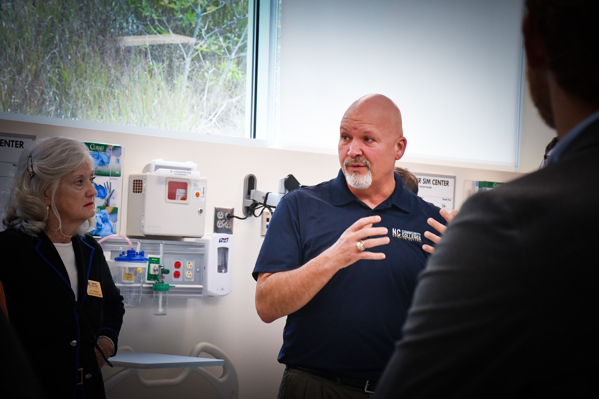 N.C. Community College System's new funding model, Propel NC - EdNC