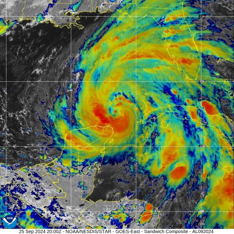 Introducing EdNC's Hurricane Helene Playbook - EdNC
