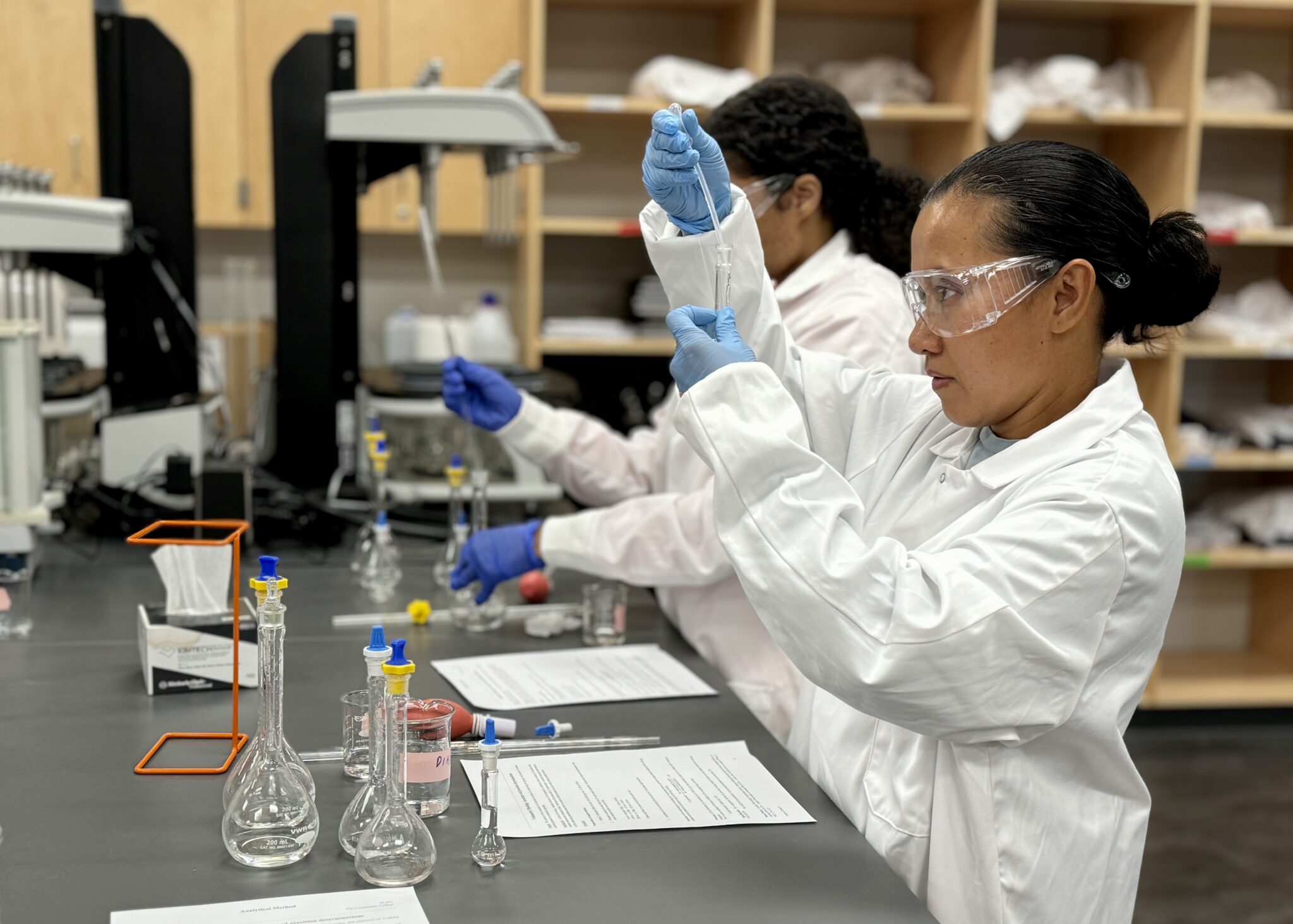 Toolkit showcases N.C. rural advanced manufacturing partnerships - EdNC