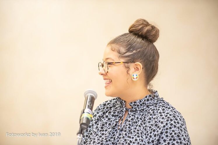 DPI has a new American Indian Education Director - EducationNC