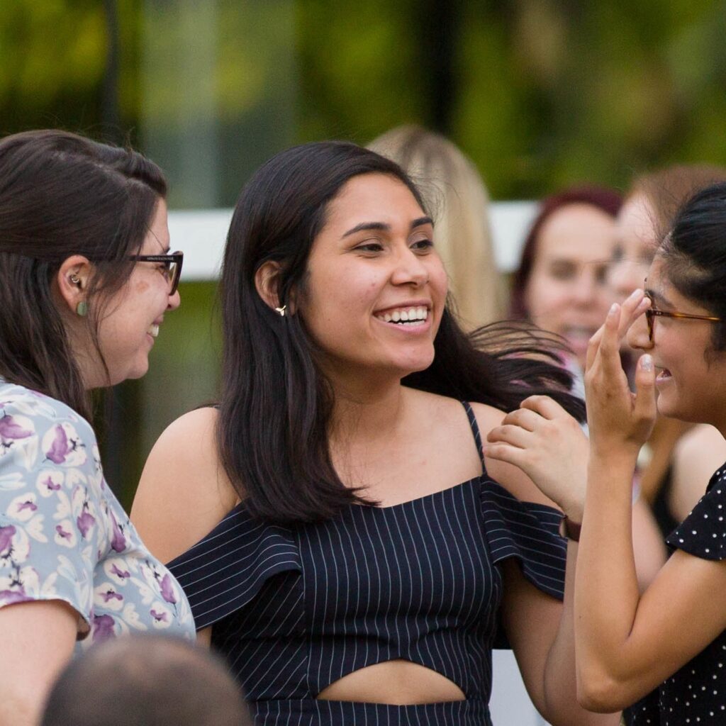 Sampson Community College is first HSI in North Carolina - EducationNC