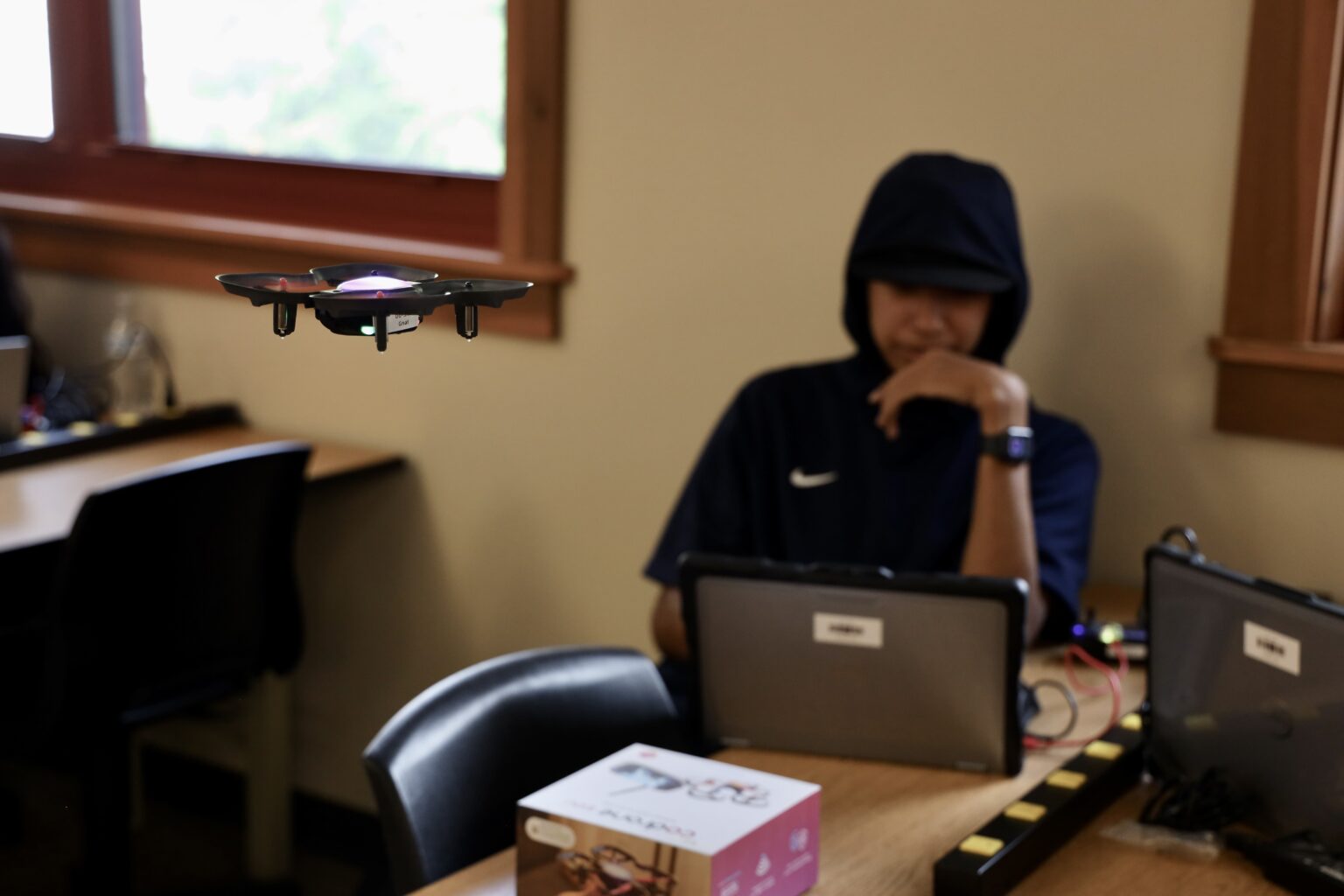 Perspective | CTE is better than we ever could have imagined - EdNC