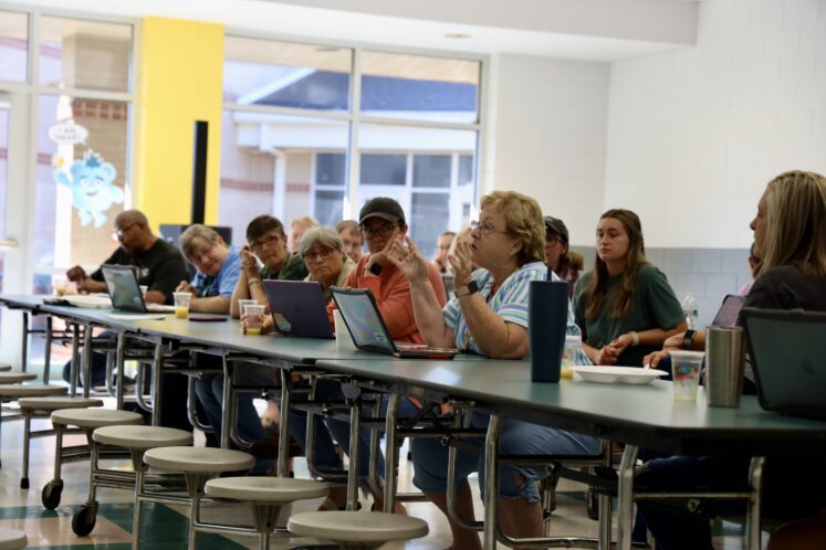 Rutherford County School System: Data, performance - EducationNC