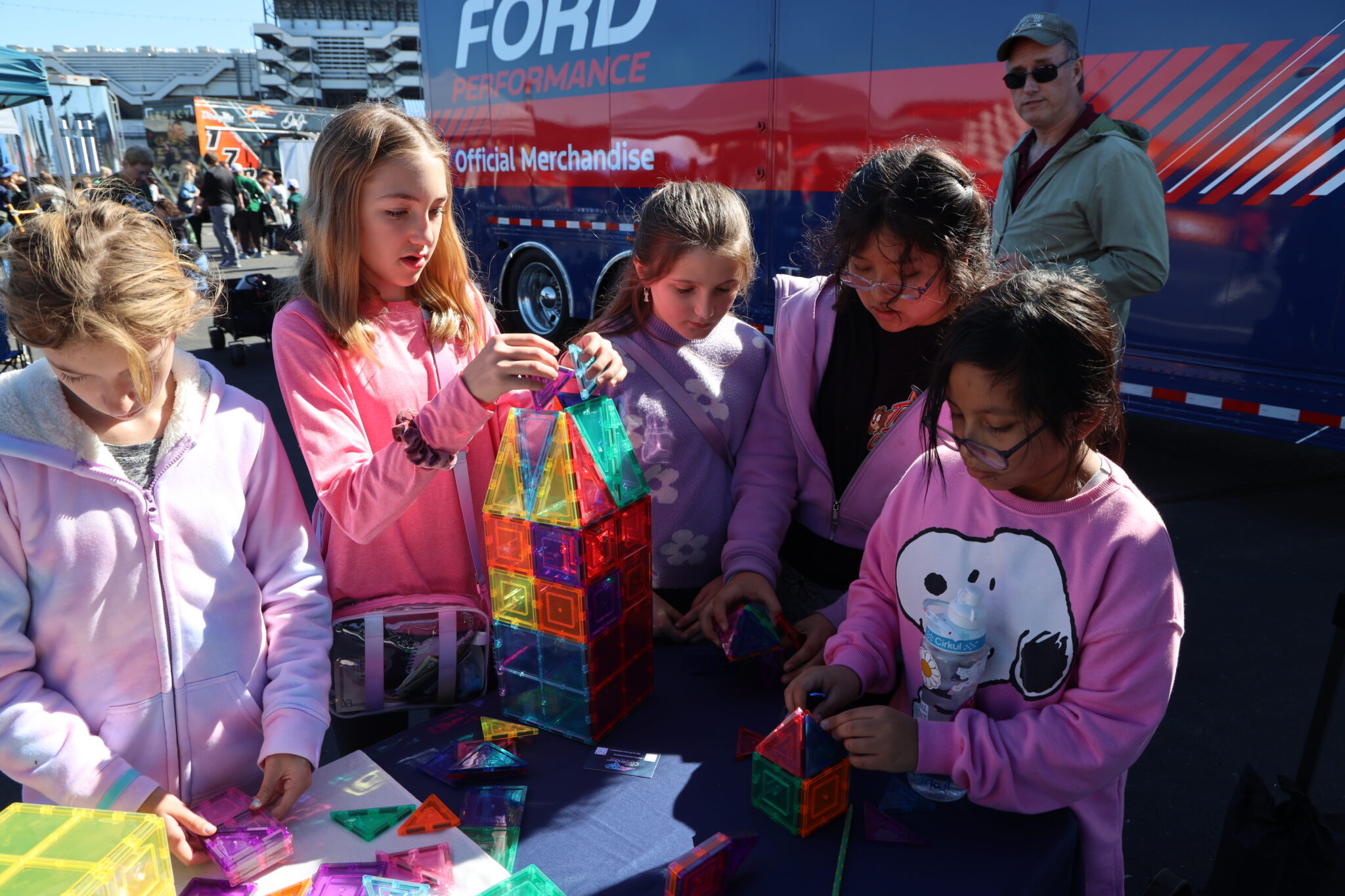 NC STEM Center e-Update: NC SciFest, Industry in Schools, FIRST and ...