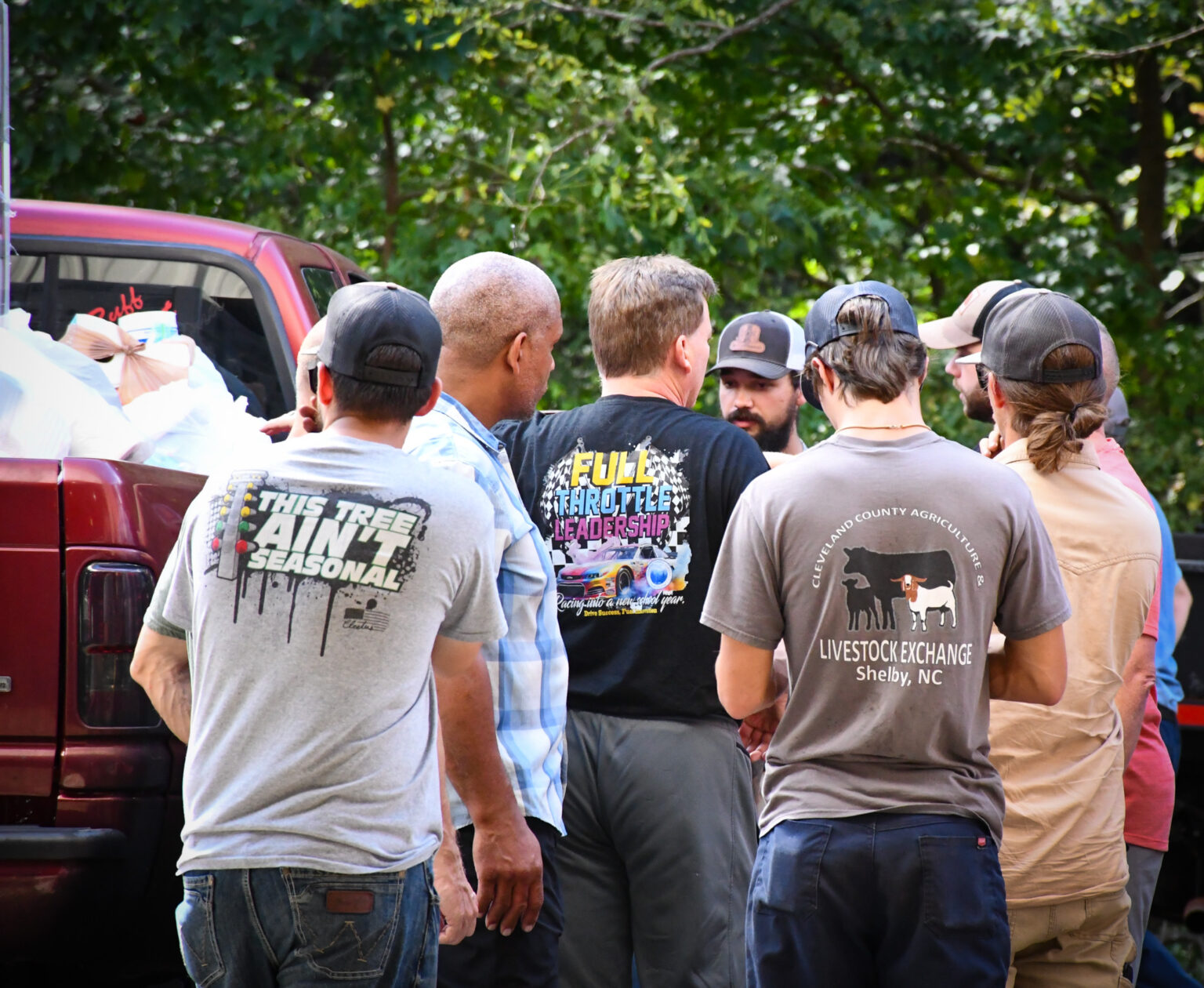 Hurricane Helene recovery efforts continue in North Carolina - EdNC