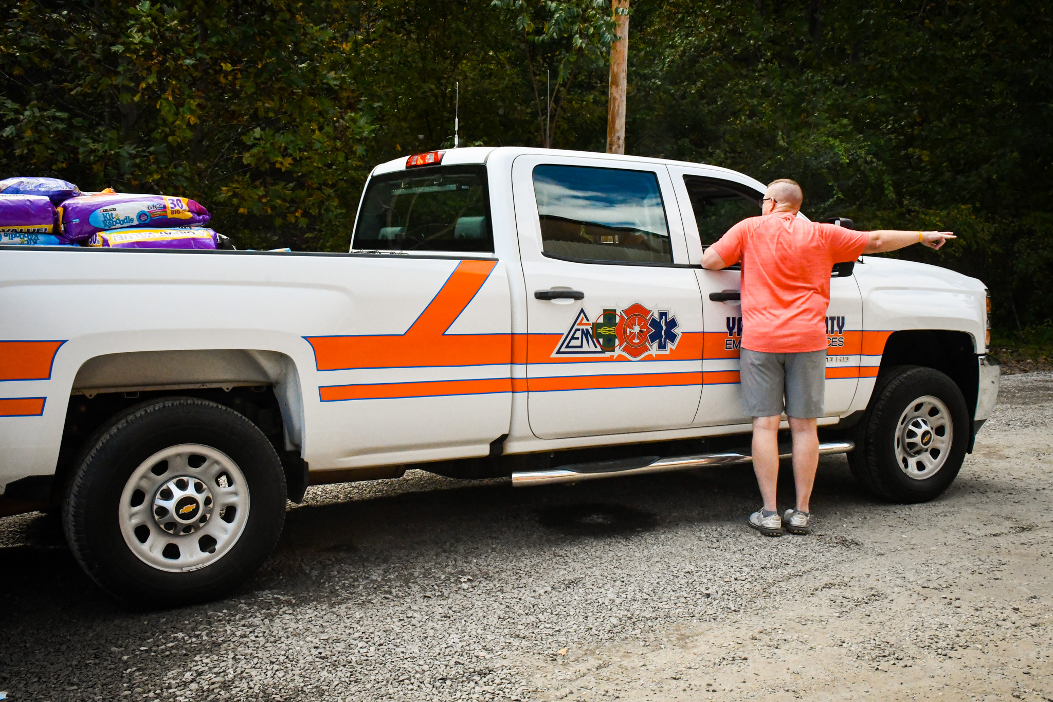 Community colleges play key role in hurricane recovery - EdNC