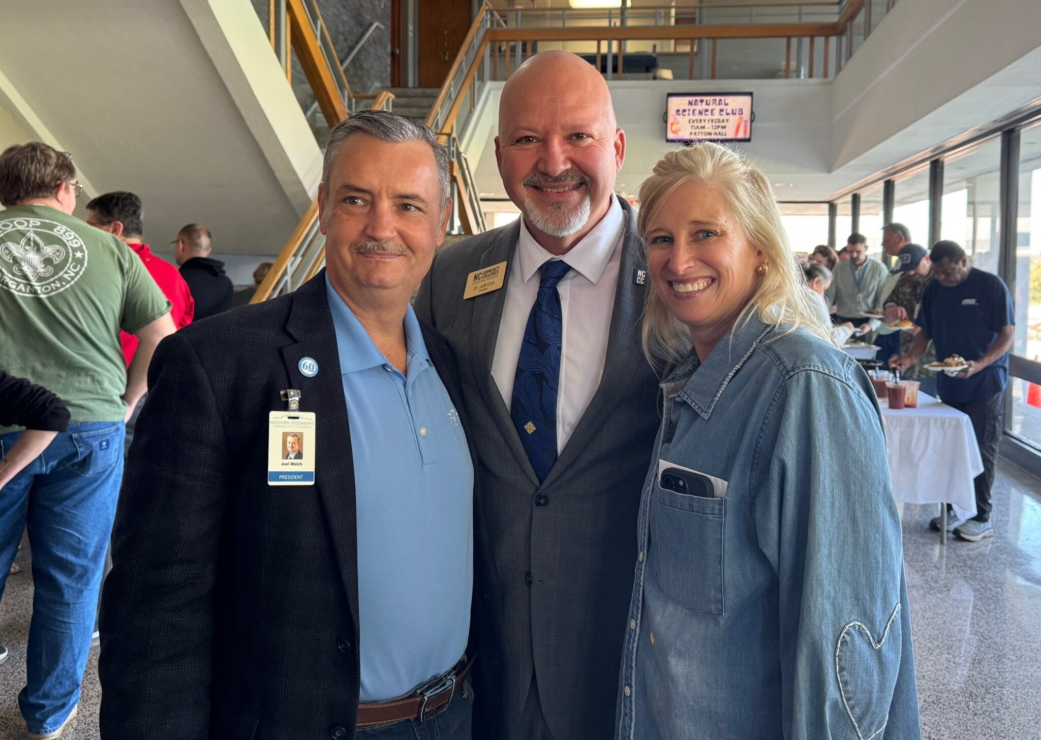 The Belk Endowment donates $2 million to community colleges - EdNC