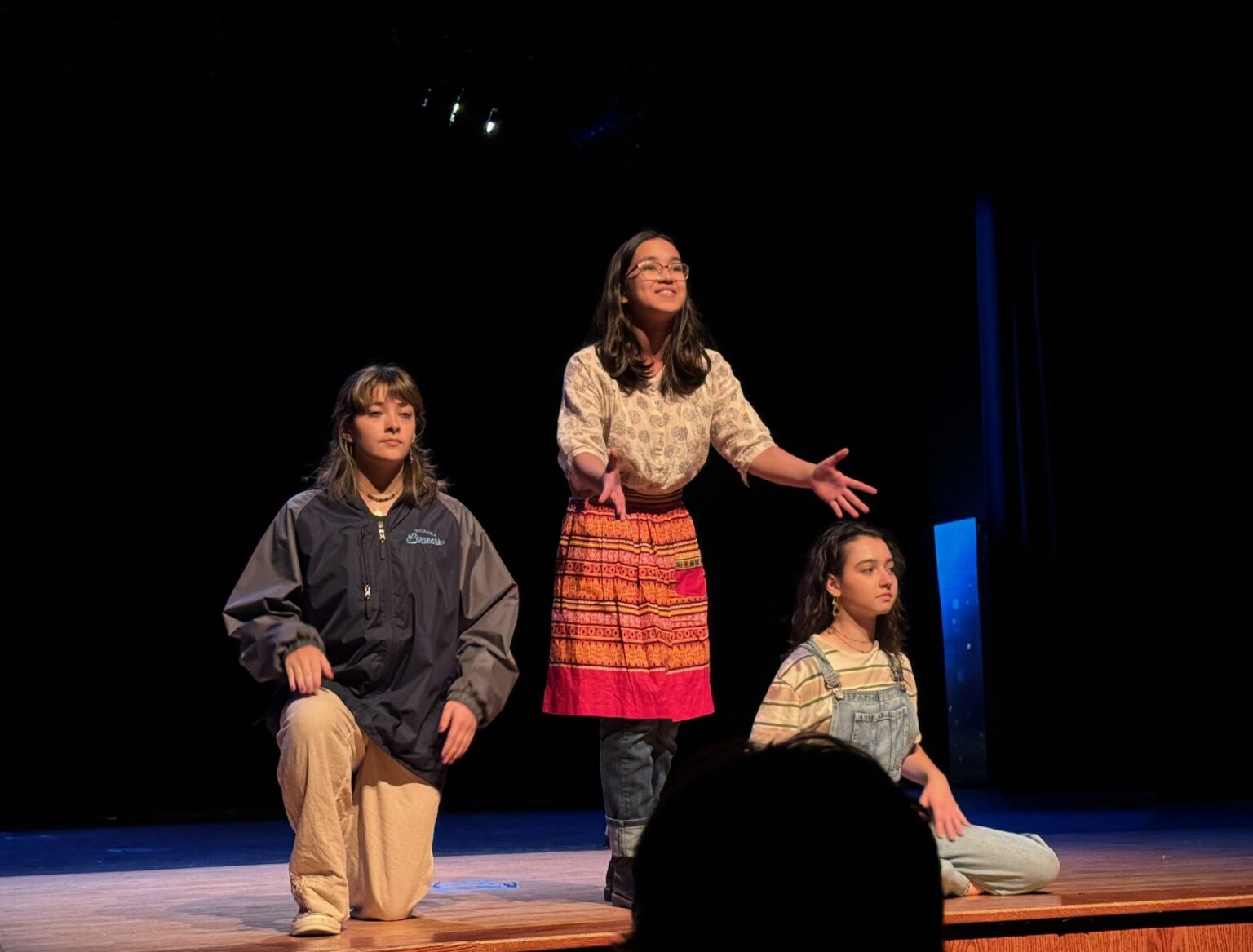 A graduation gift: How a cross-state collaboration helped western NC seniors - EdNC