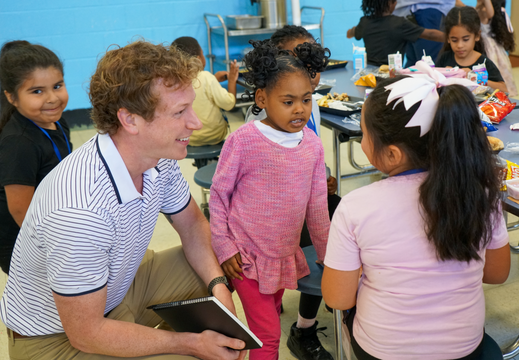 Why N.C. public schools matter — from a principal's view - EdNC