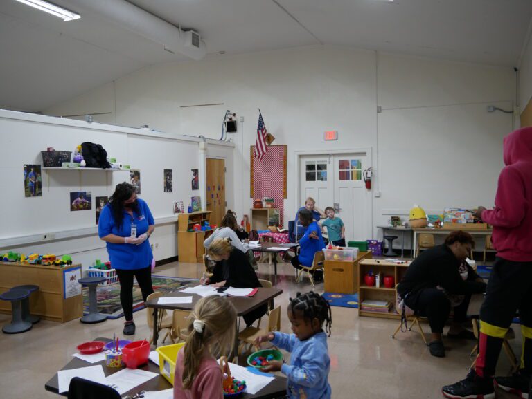 2025 NC legislature: Child care funding and policy ideas to watch - EdNC