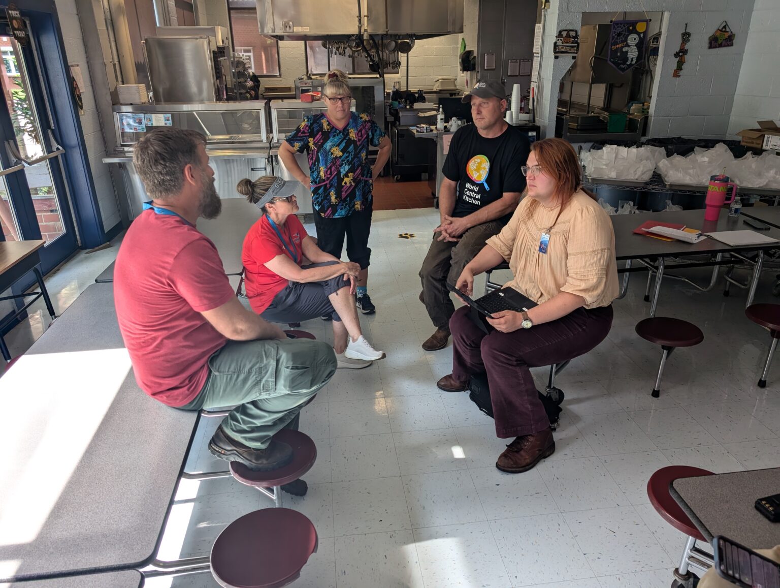 Impact of Hurricane Helene on North Carolina schools - EdNC