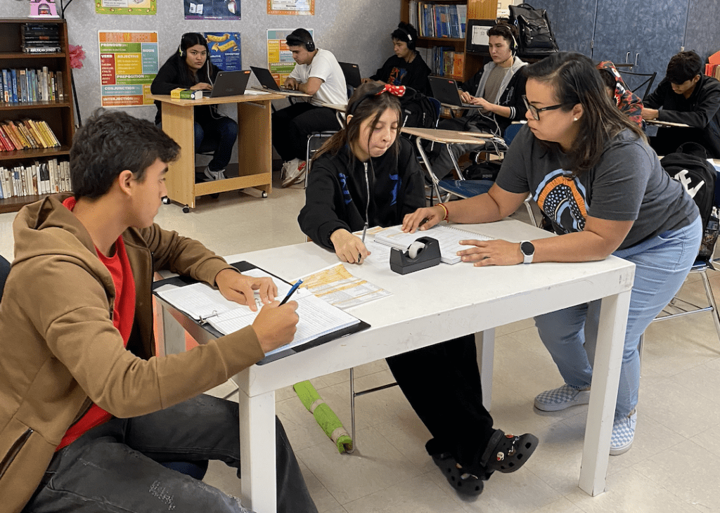 Best elementary, middle, high schools in NC for 2024