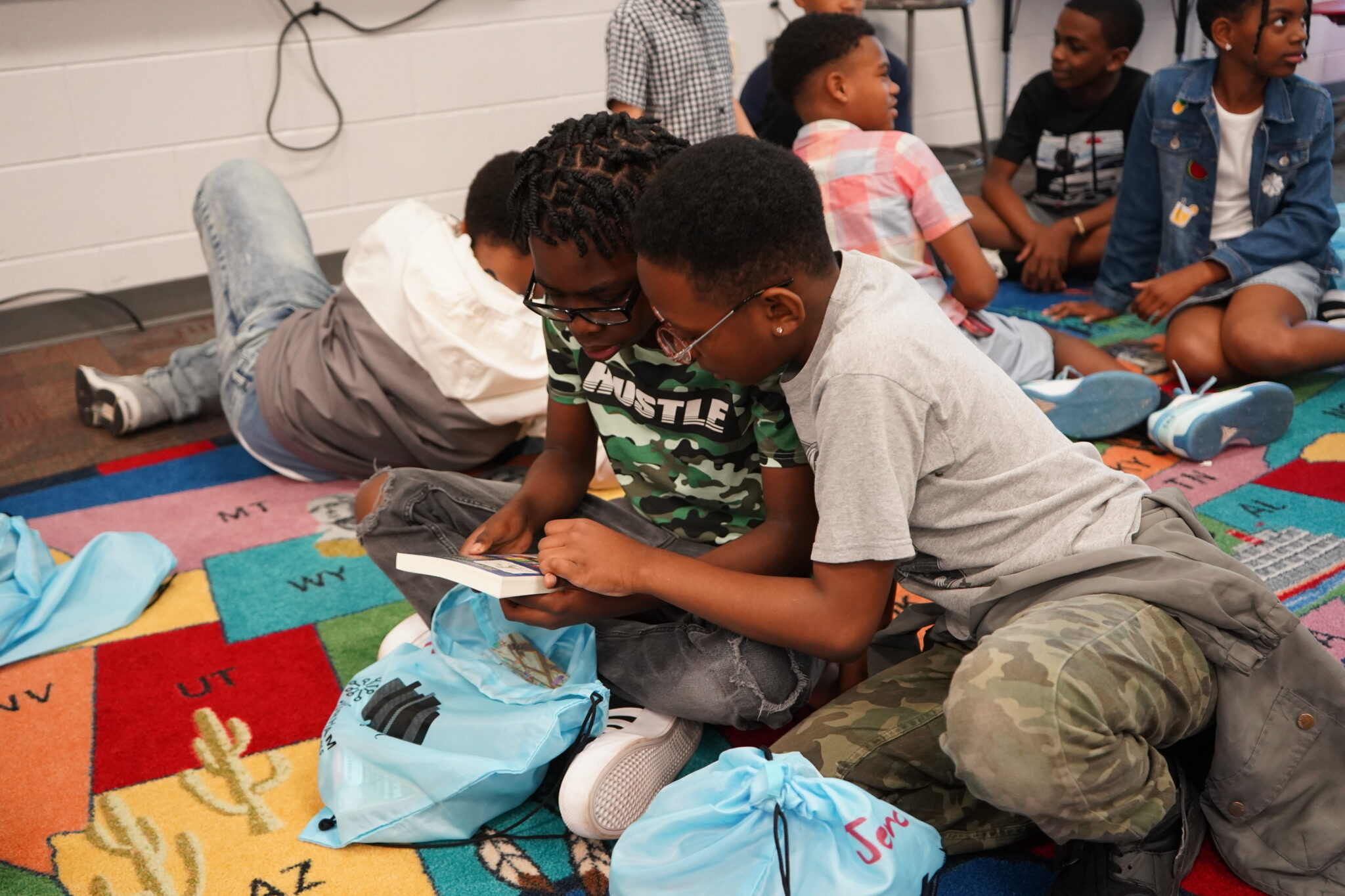 NC kids need more opportunities for summer learning - EdNC